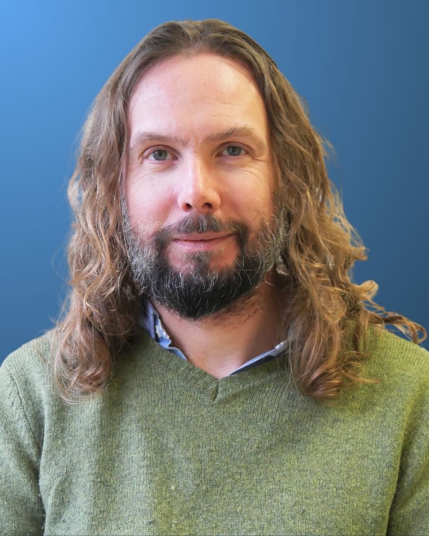 Alexander Hope – UAM-CLIL research group